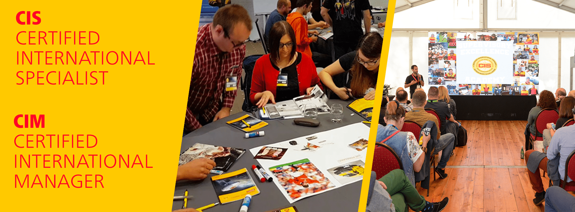 Programy rozwojowe w DHL Express | Blog - DHL Express