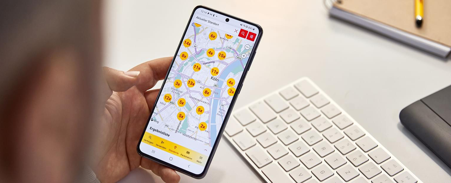 Shipment Tracking International Parcel Tracking DHL Express